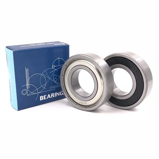 Needle Roller Bearing Rsto10-Rsto20 High-Quality